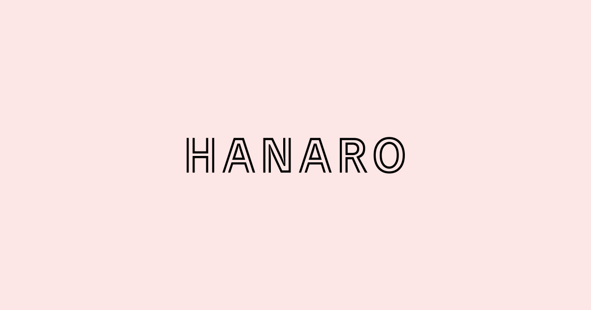 HANARO｜受講者からのお喜びの声をご紹介